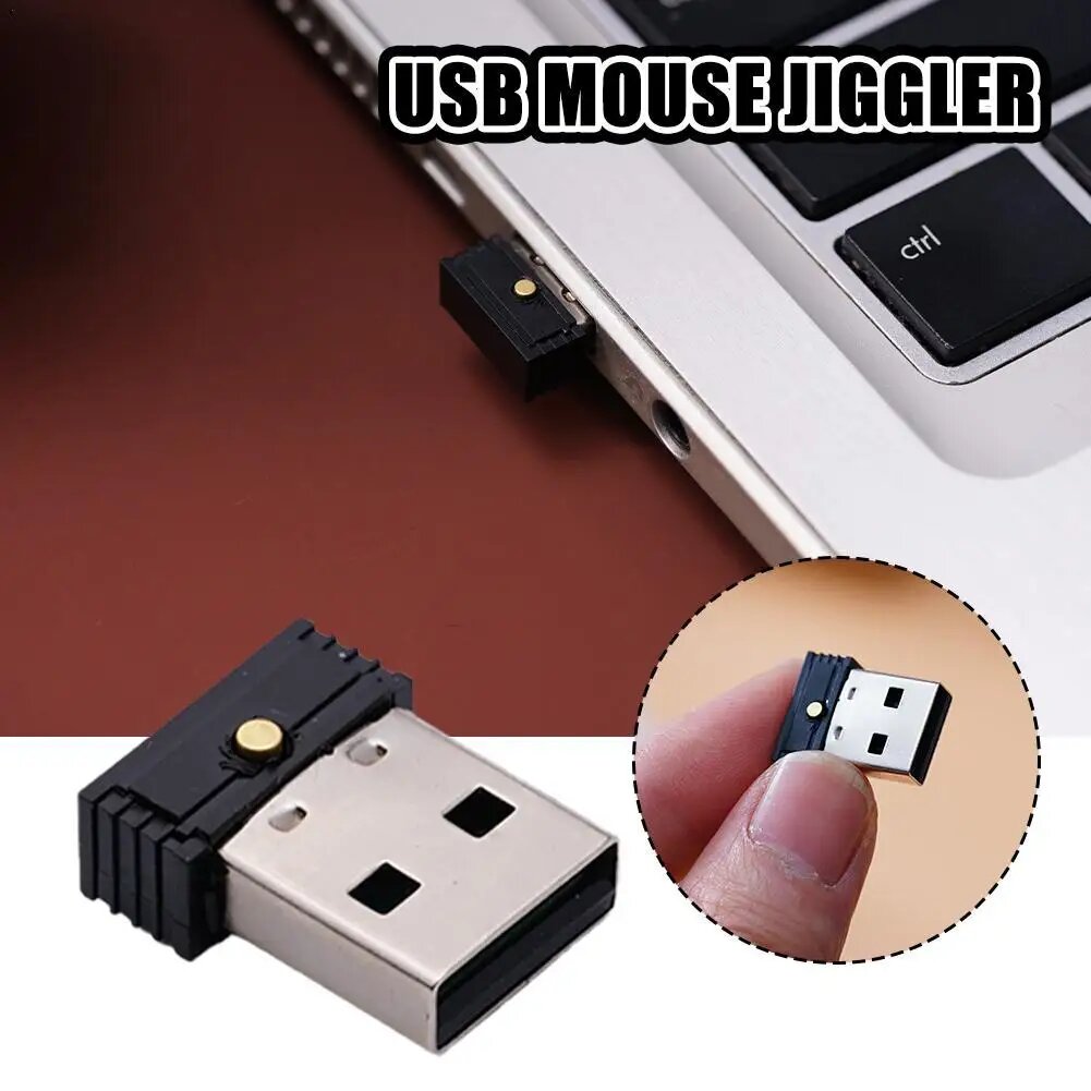 USB М8 Мини Автоматическая Мышь