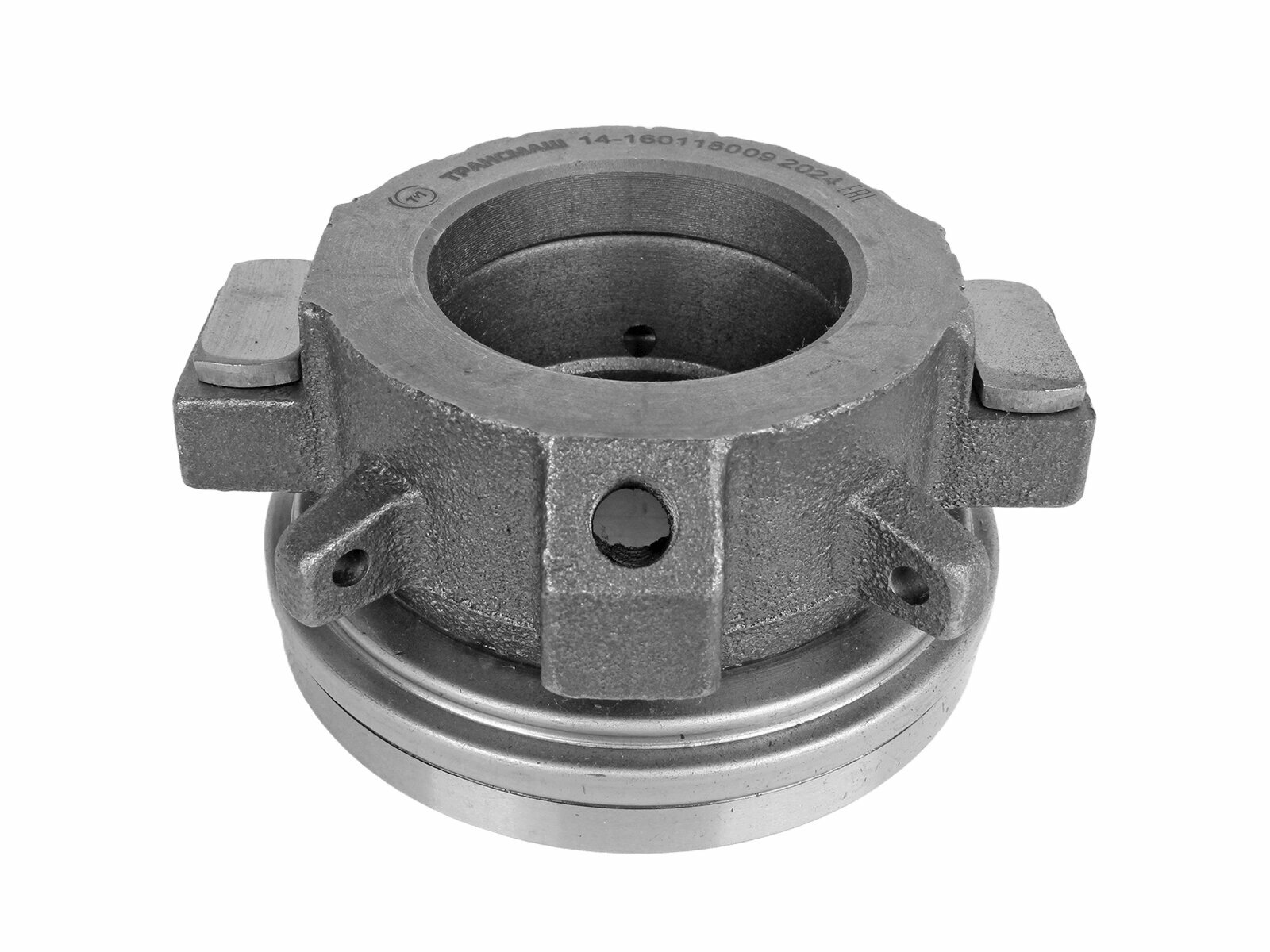 Муфта сцепления КАМАЗ в сборе трансмаш