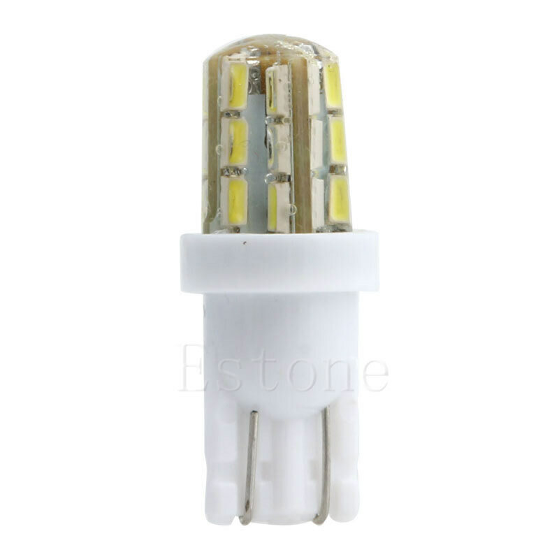 T10-3014-24LED индикатор ширины белый