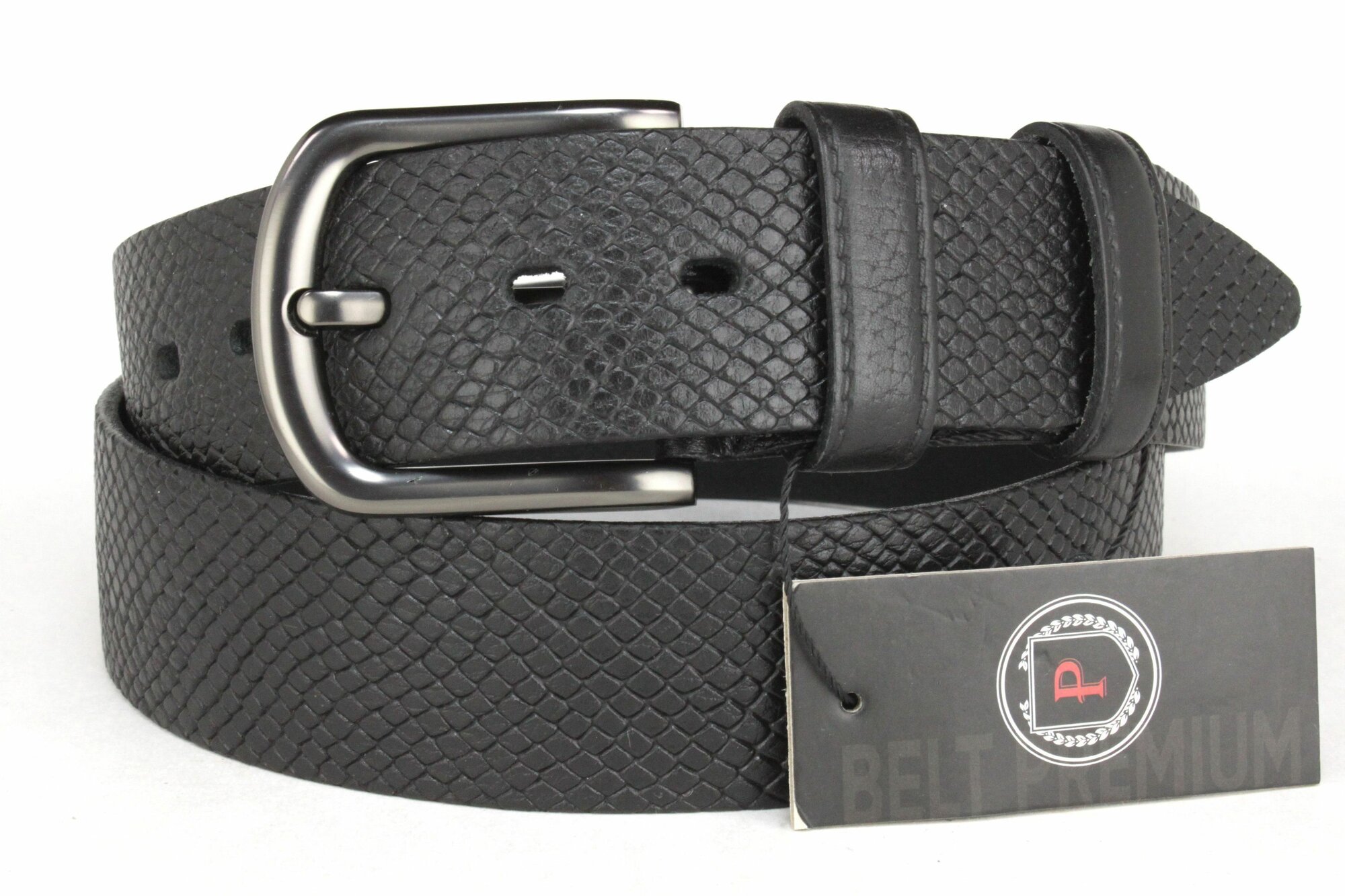 Ремень PREMIUM BELT  для мужчин