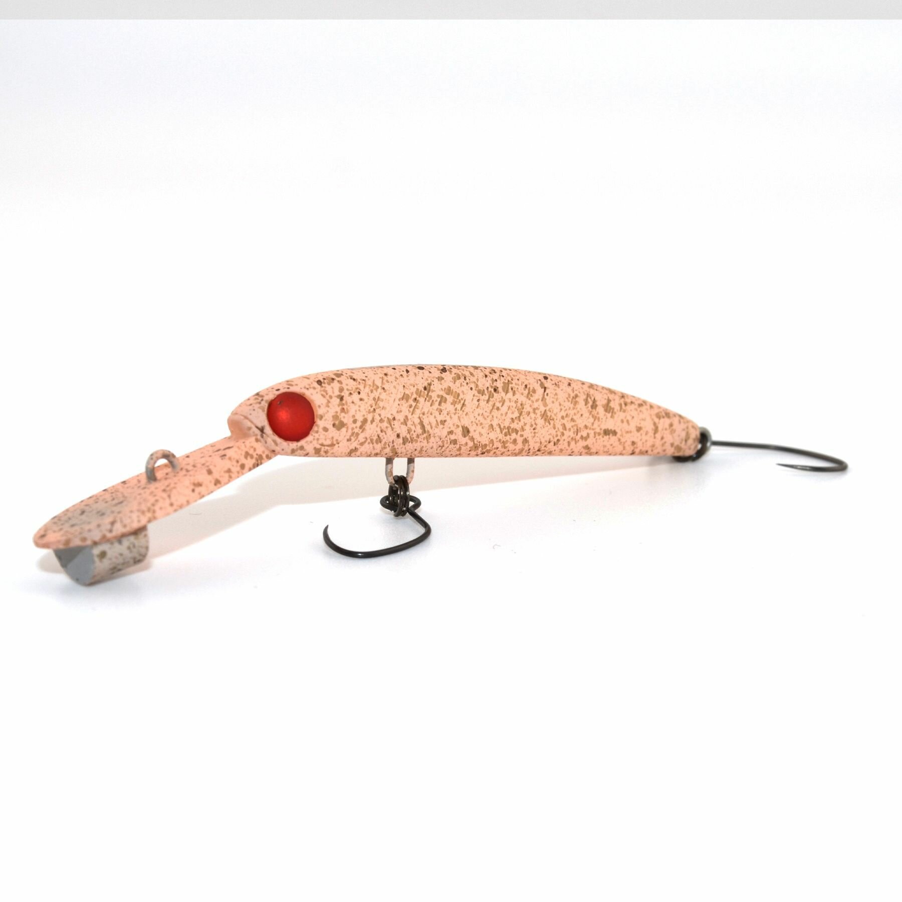 Воблеры - HMKL Zagger 50 B1 Half #Gyoniso Glow