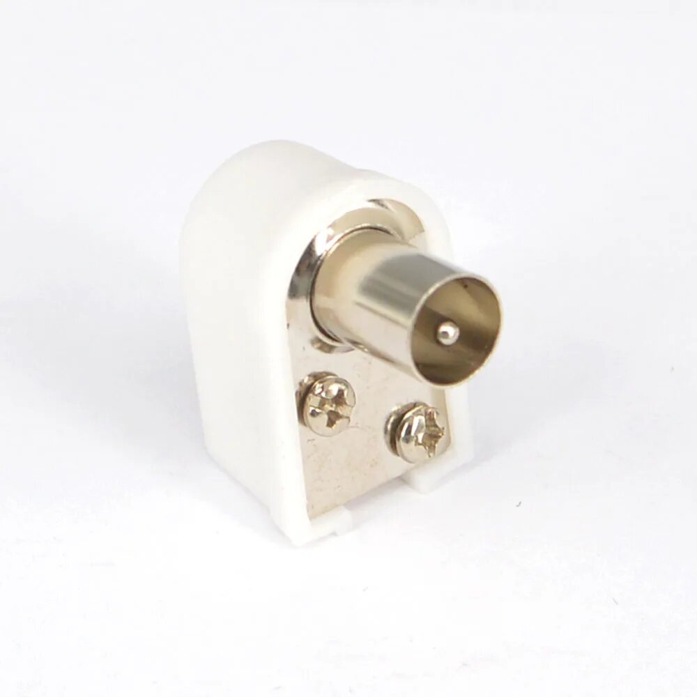 10 шт. LiiUoDo OL0168 ТВ PAL адаптер конвертер