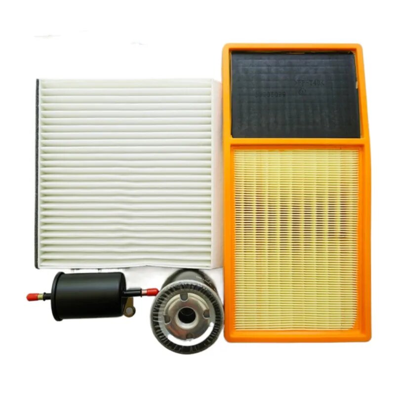 Набор фильтров для 2011 MG3 1,3/1,5