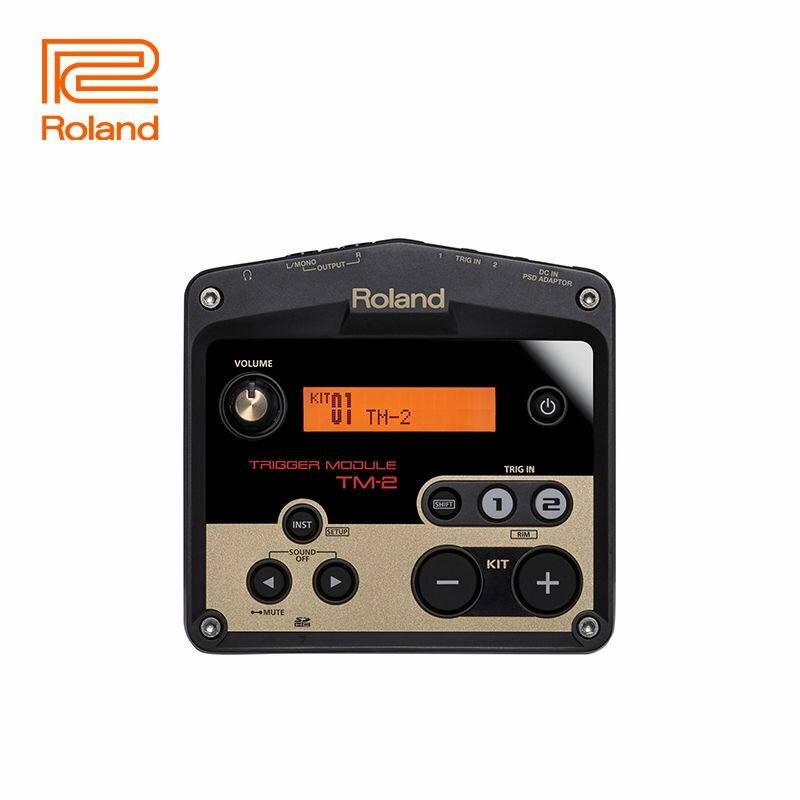 Roland TM-2 Модуль триггера акустических барабанов