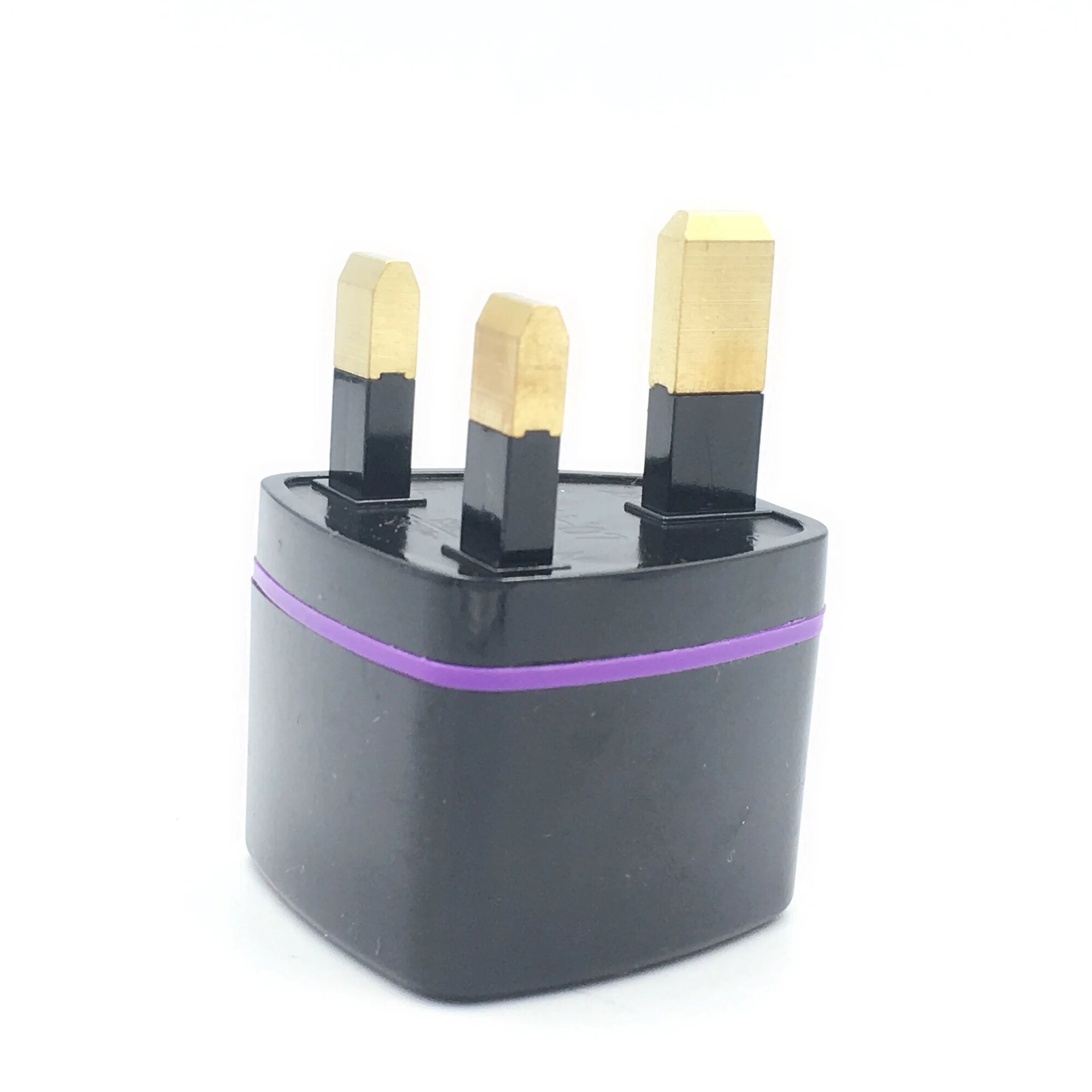 Международный адаптер для розеток Black, Type G