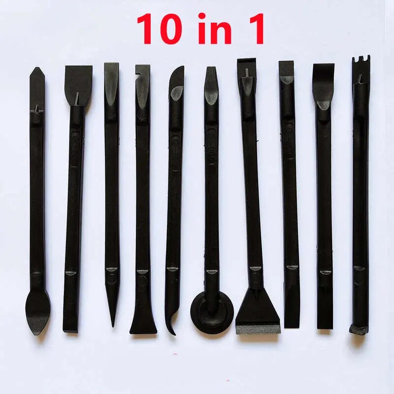 Набор инструментов для ремонта 22 в 1, набор отверток Spudger Pry для мобильного телефона, 10 in 1