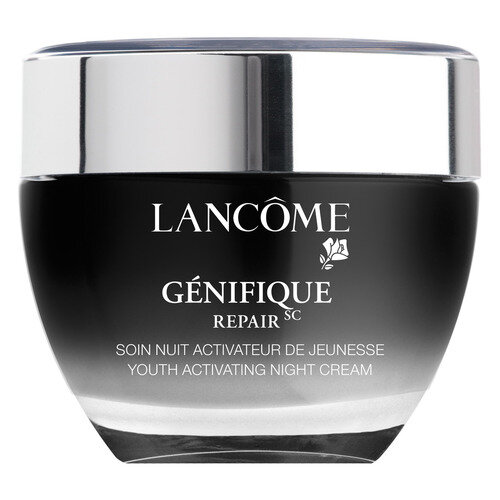 LANCOME Genifique Ночной крем Активатор Молодости 50 мл