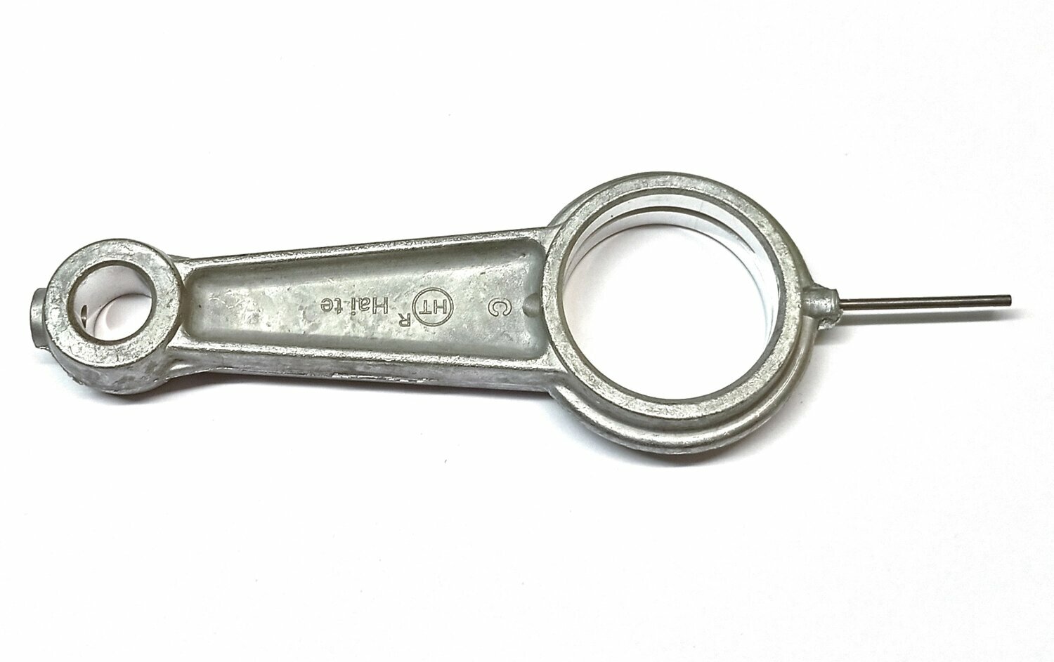 Шатун Калибр компрессора КМ-2100/50РУ D=35мм d=12,5мм H=16мм L=126мм