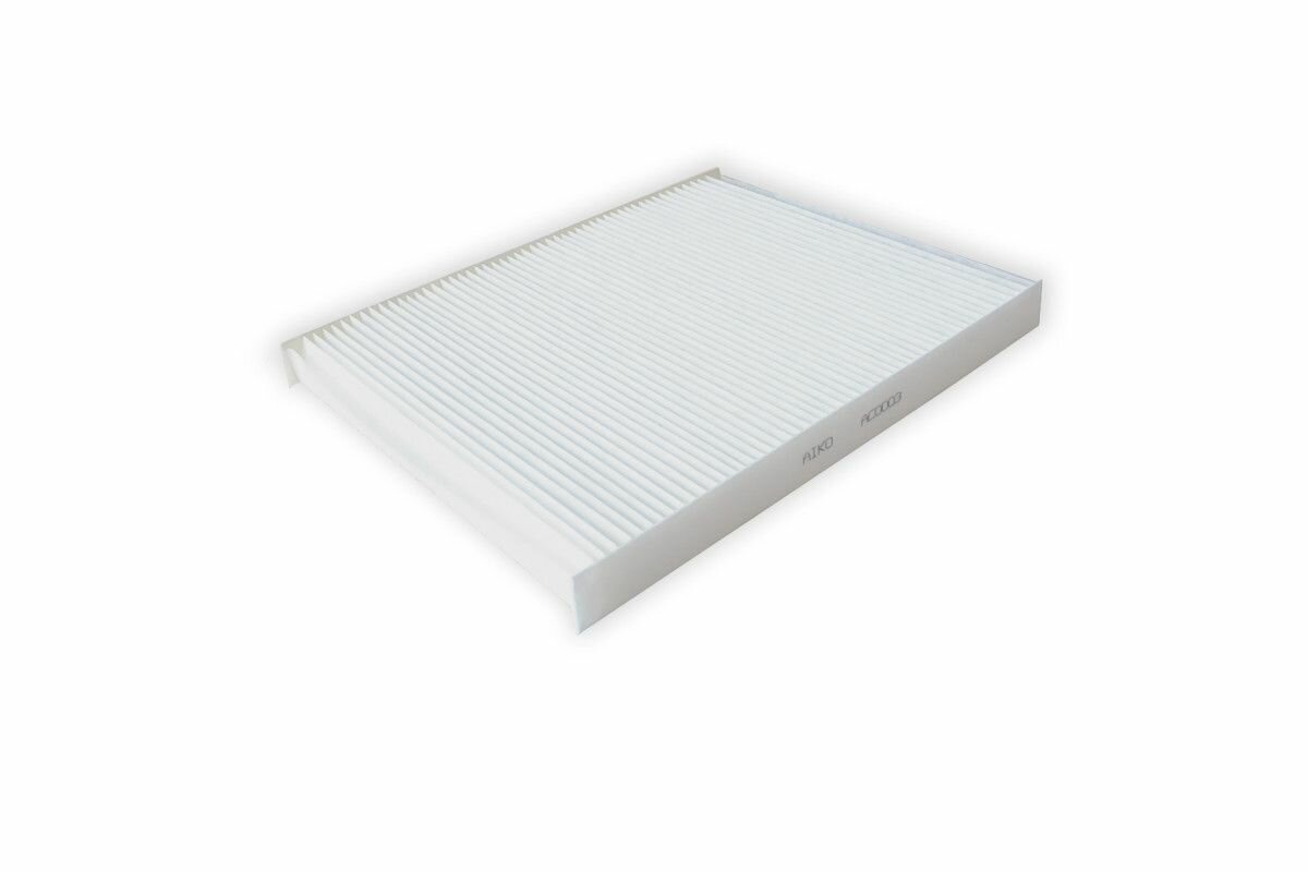 Aiko, Фильтр салона AUDI A3, VOLKSWAGEN Caddy, Golf, Passat (1998-2005)