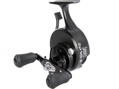 Катушка мультипликаторная Lucky John BP VIB 4 M