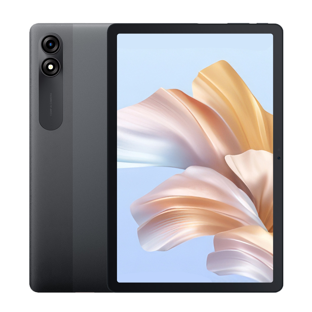 Планшет Blackview Tab 90, 8/128 ГБ, 10.9", 8200 мАч, чернильно-серый