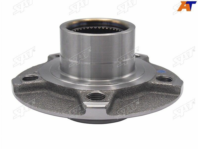 . SAT Ступица колеса передняя для AUDI A4/A5/A6/A7/A8/Q5