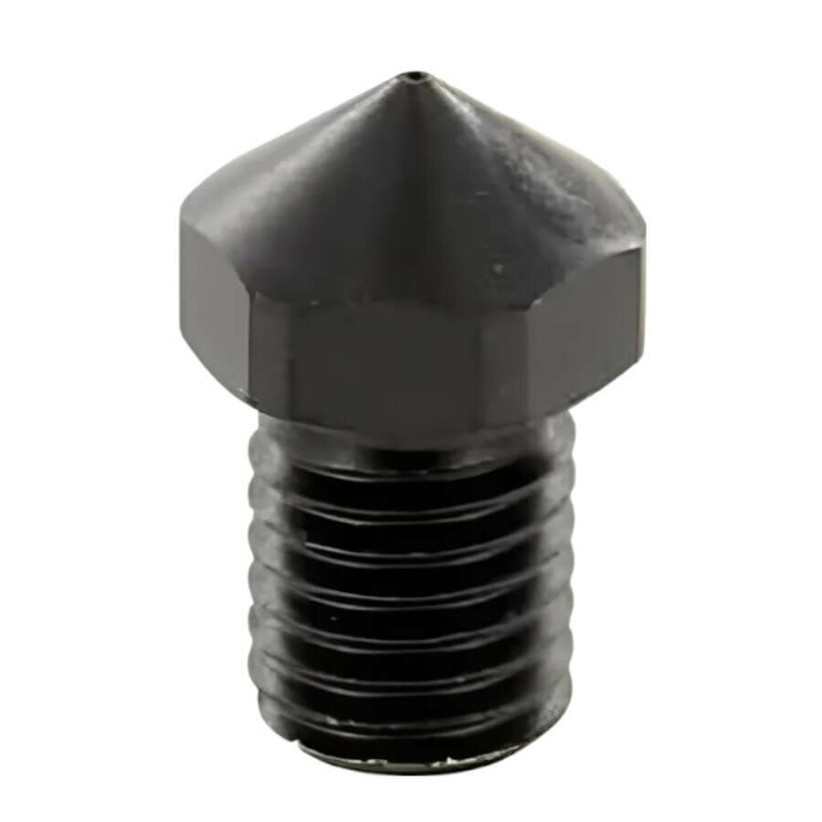 Сопло Hardened для 3D принтеров FlashForge Guider 3 / Plus 0.8 мм