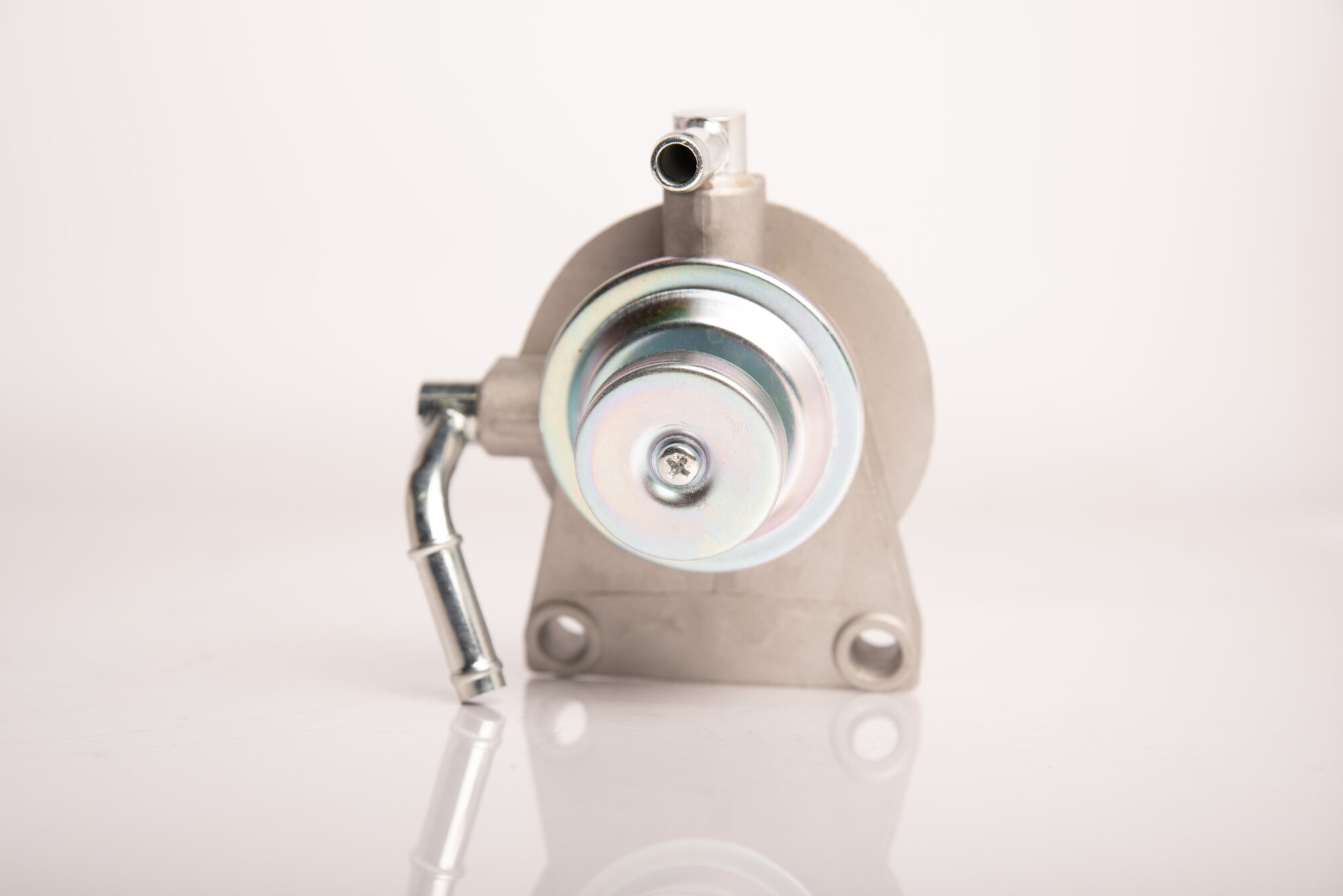 Насос топливный ручной подкачки топлива 8-97081-814 Powertec Isuzu