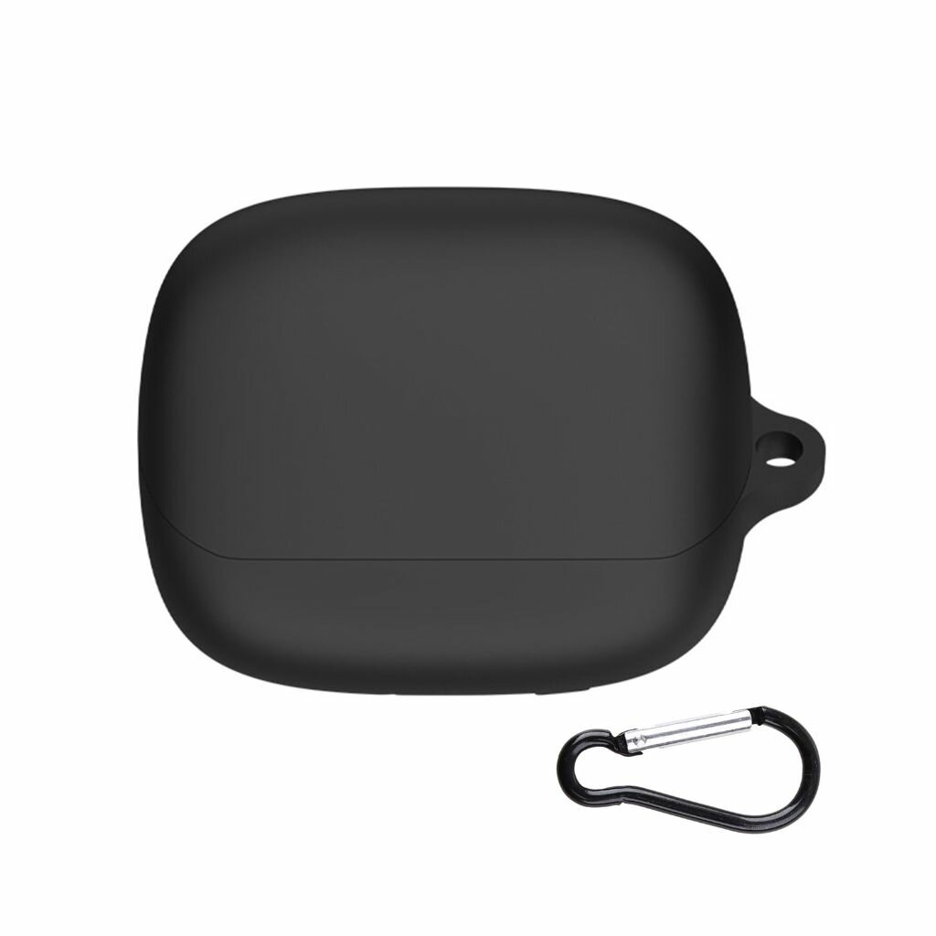 Baseus-Bowie M2s Ударопрочный чехол для наушников с защитой от царапин - Защитный чехол