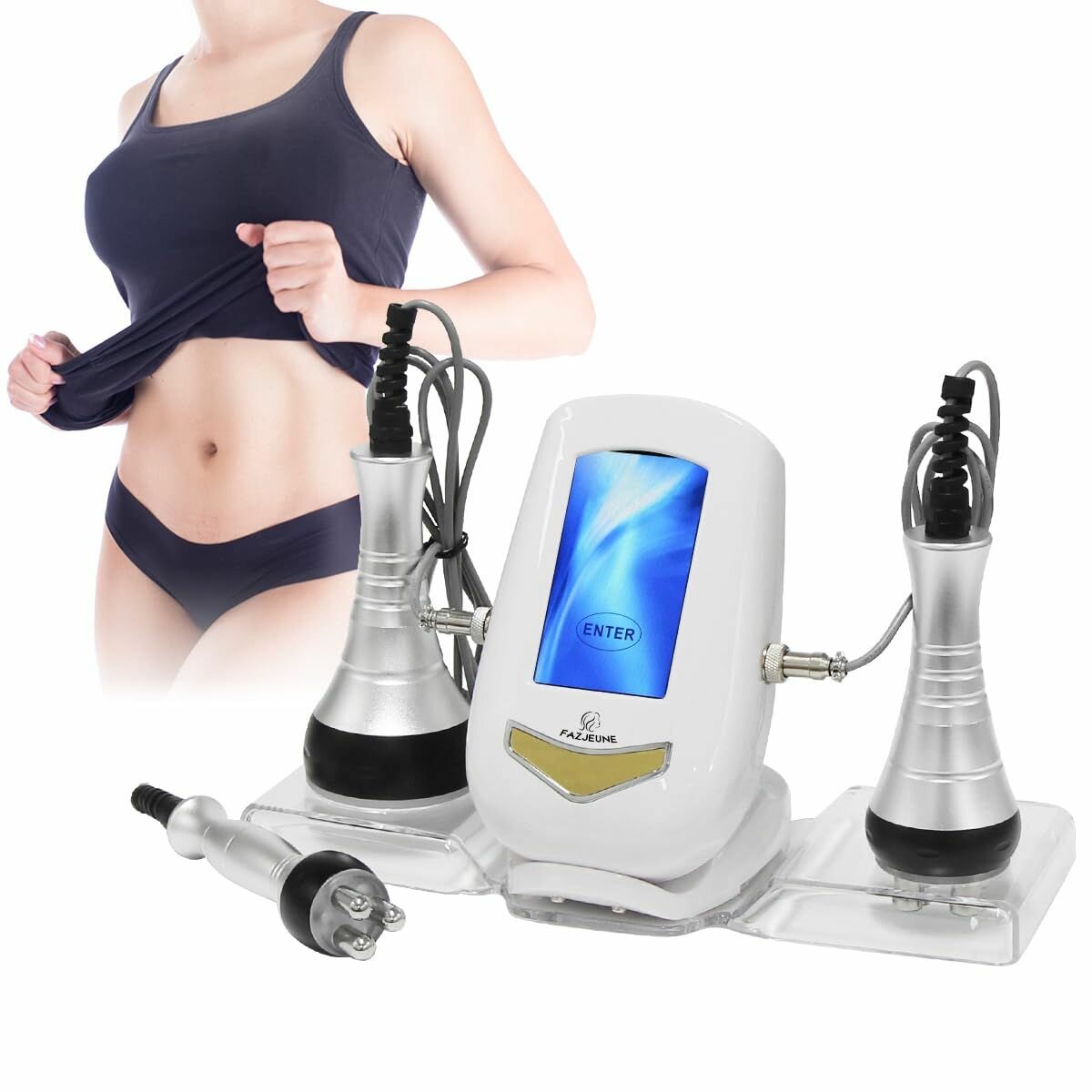 Уход за кожей лица Измеритель красоты