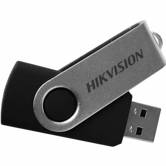 USB флешка Hikvision 128Gb M200S Hiksemi USB 3.0