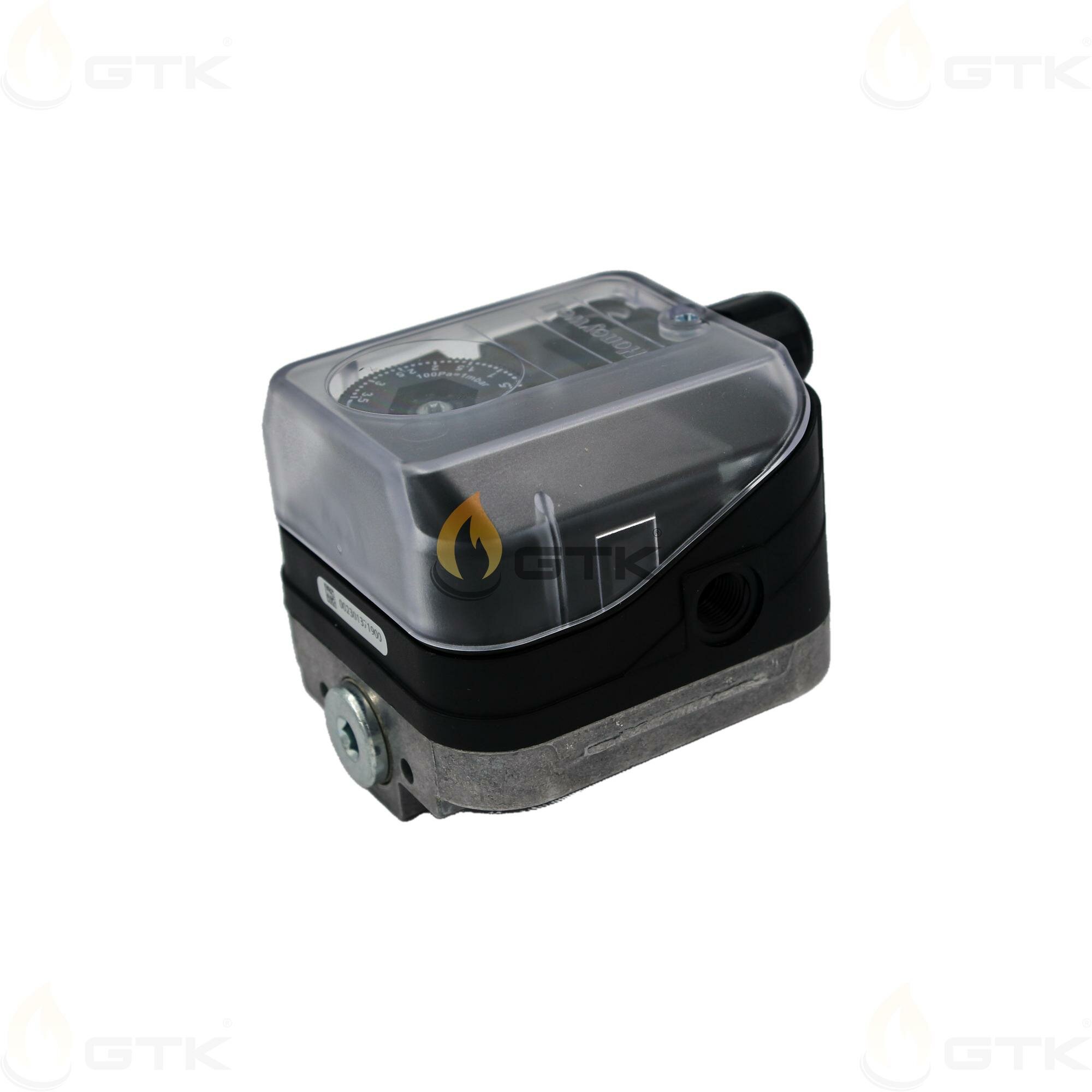 Реле давления Kromschroder DG 6B-3, арт: 84447100