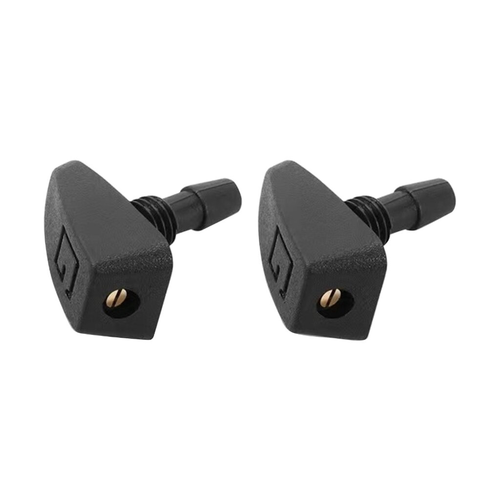 Форсунки омывателя лобового стекла для Subaru Forester