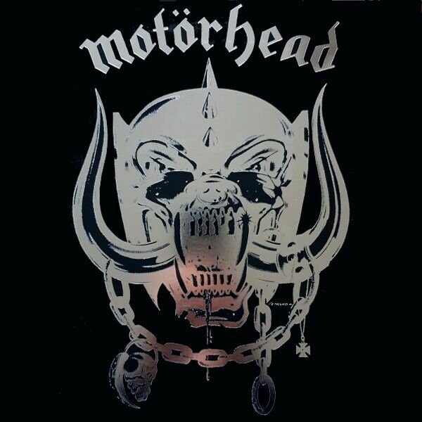 Виниловая пластинка Motorhead - Motorheadl (Европа) LР