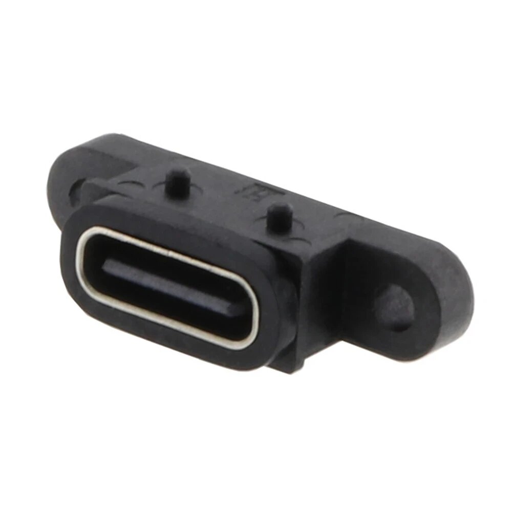 Водонепроницаемые разъемы USB-C HBXINTAO (2 шт.) 6pcs