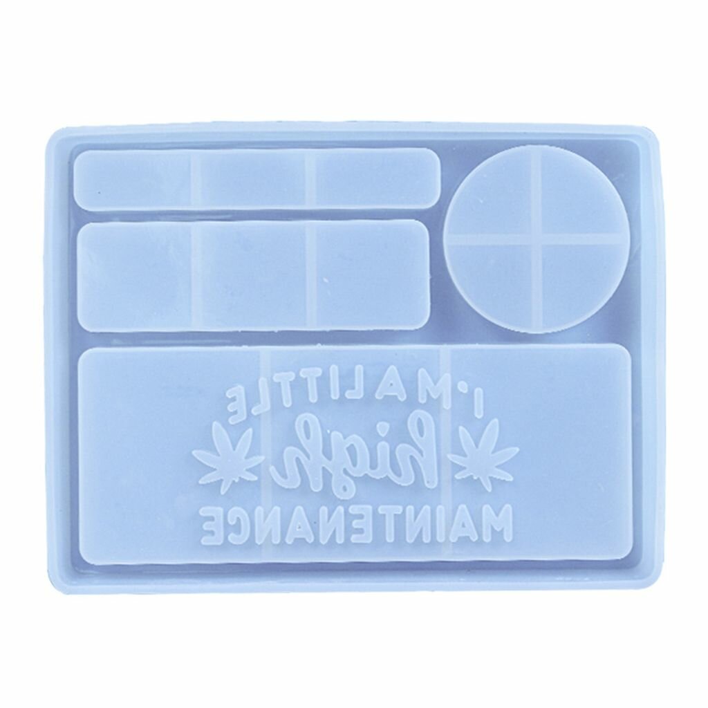 Коробка для хранения пресс-форм рулонных поддонов, Литейная большая сервировочная доска