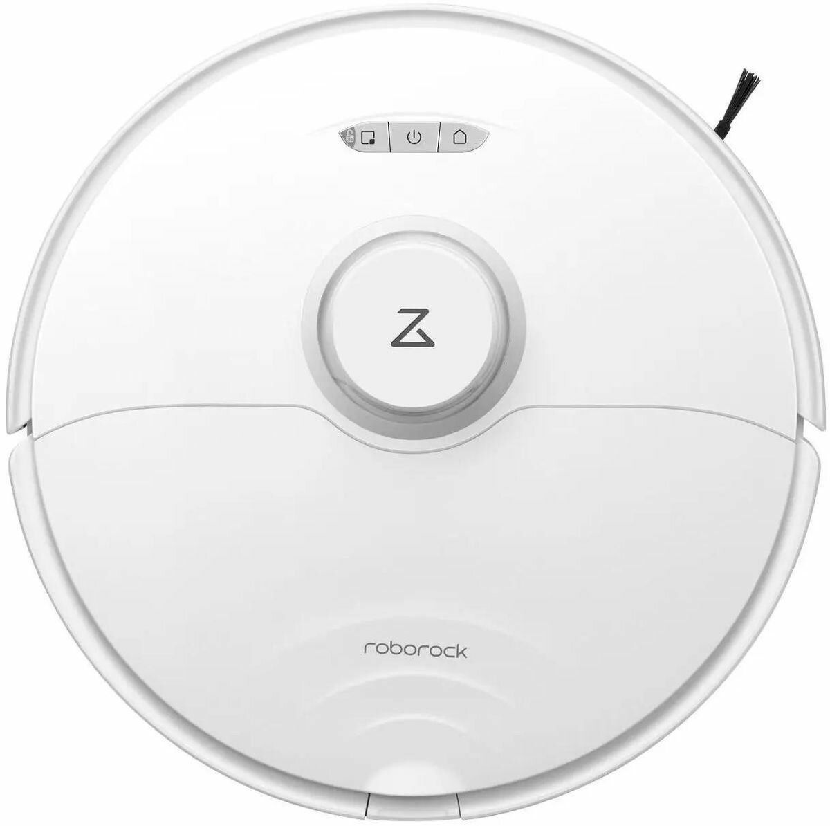 Робот-пылесос Roborock S8 (Цвет: White)