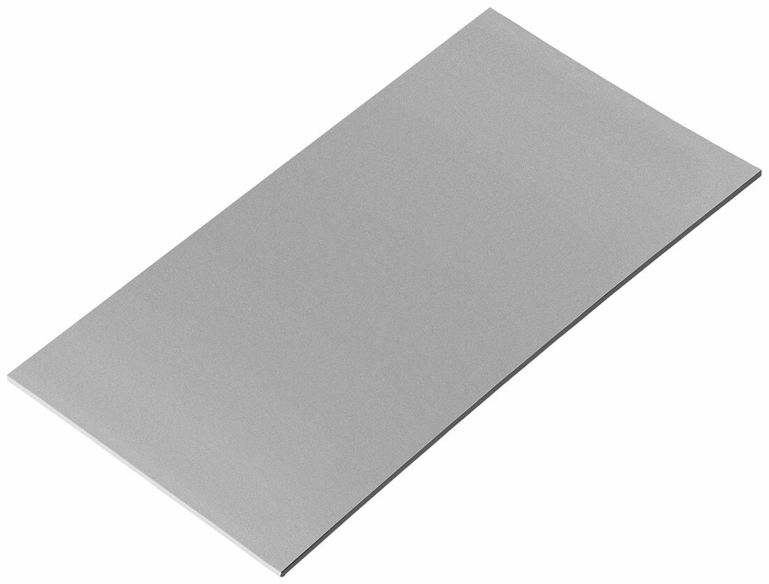 Термопрокладка ExeGate Ice EPG-16WMK 50x90x2.0 mm (EX296145RUS)