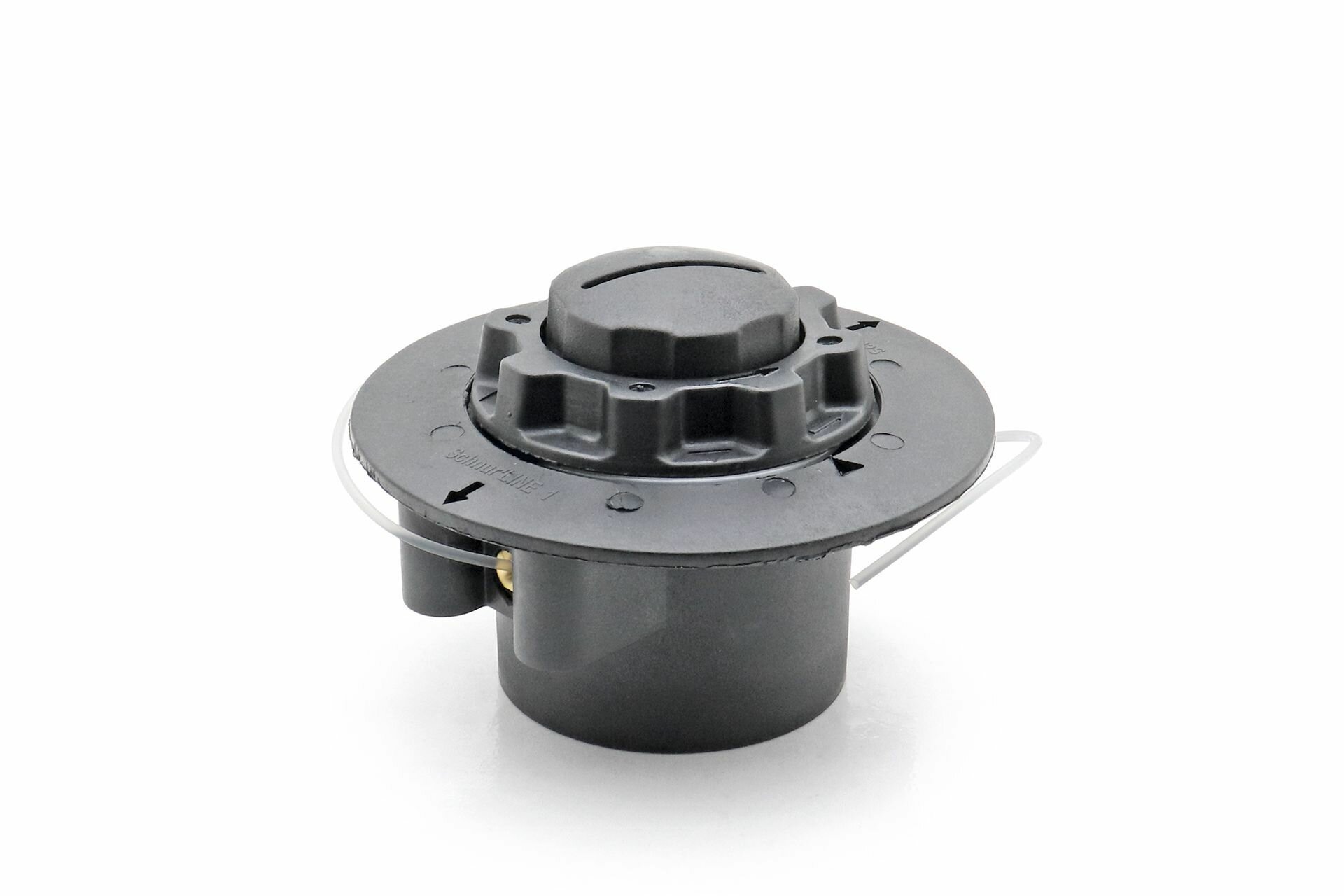 Косильная головка AutoCut 5-2 на Штиль FS38,45, FSE 60,71,81