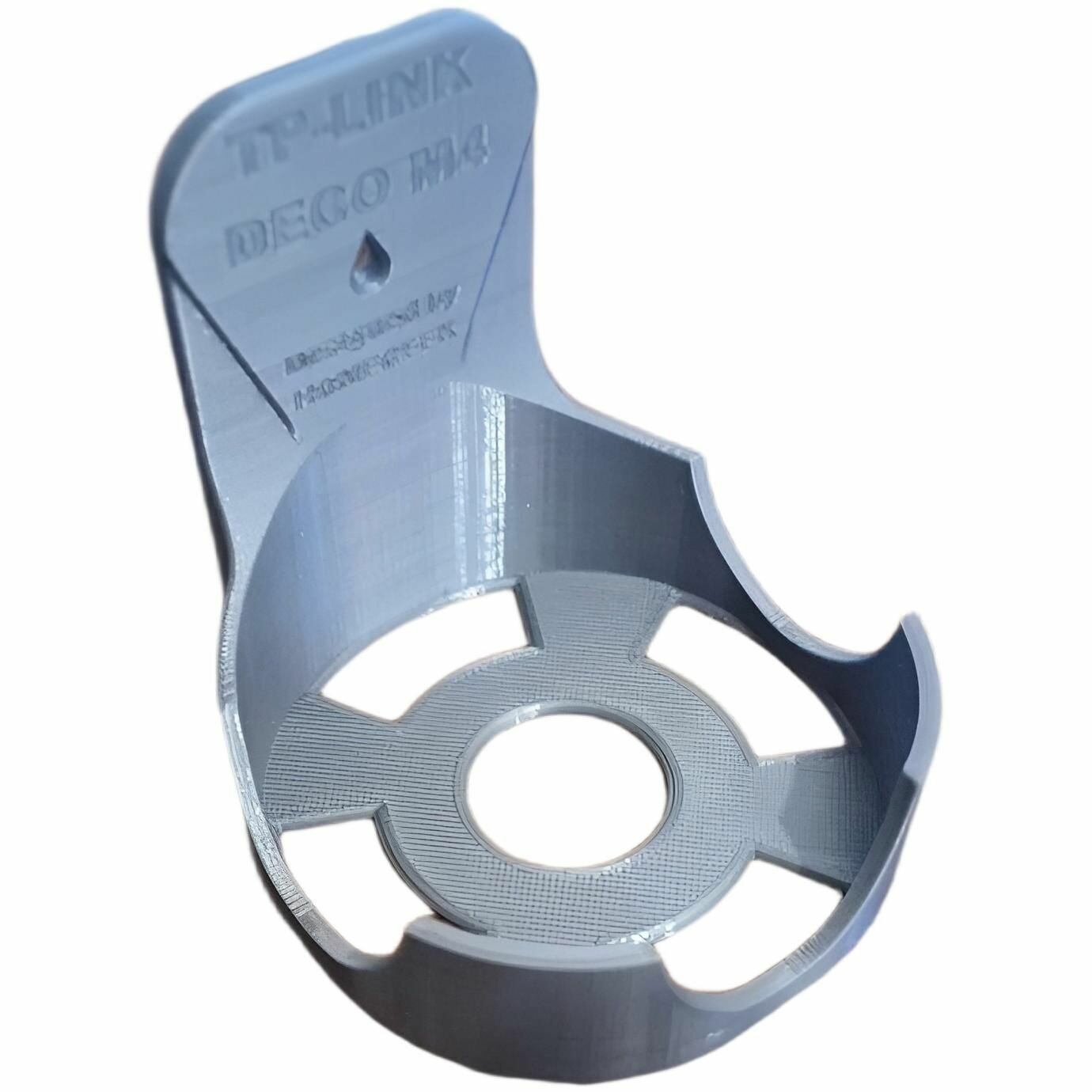 Настенное крепление для роутера TP-LINK Deco M4