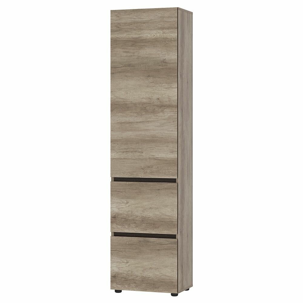 Пенал ПН-03 Энигма, Дуб Каньон / Венге