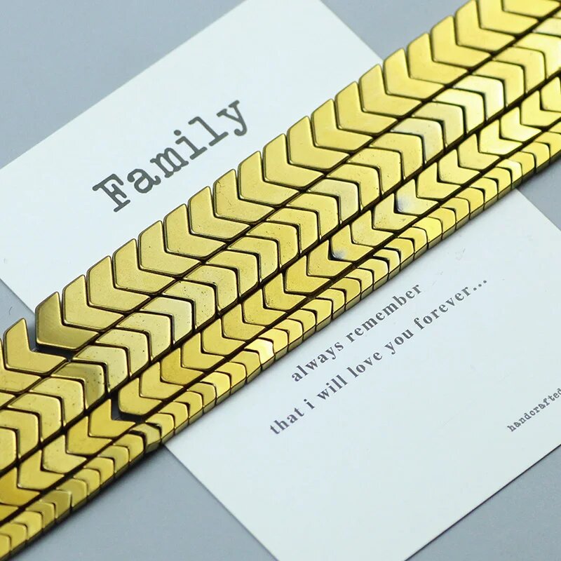 Бусины из гематита и натурального камня wlyees зеленые, синие, 8mm 88pcs 1Strand, Gold Color