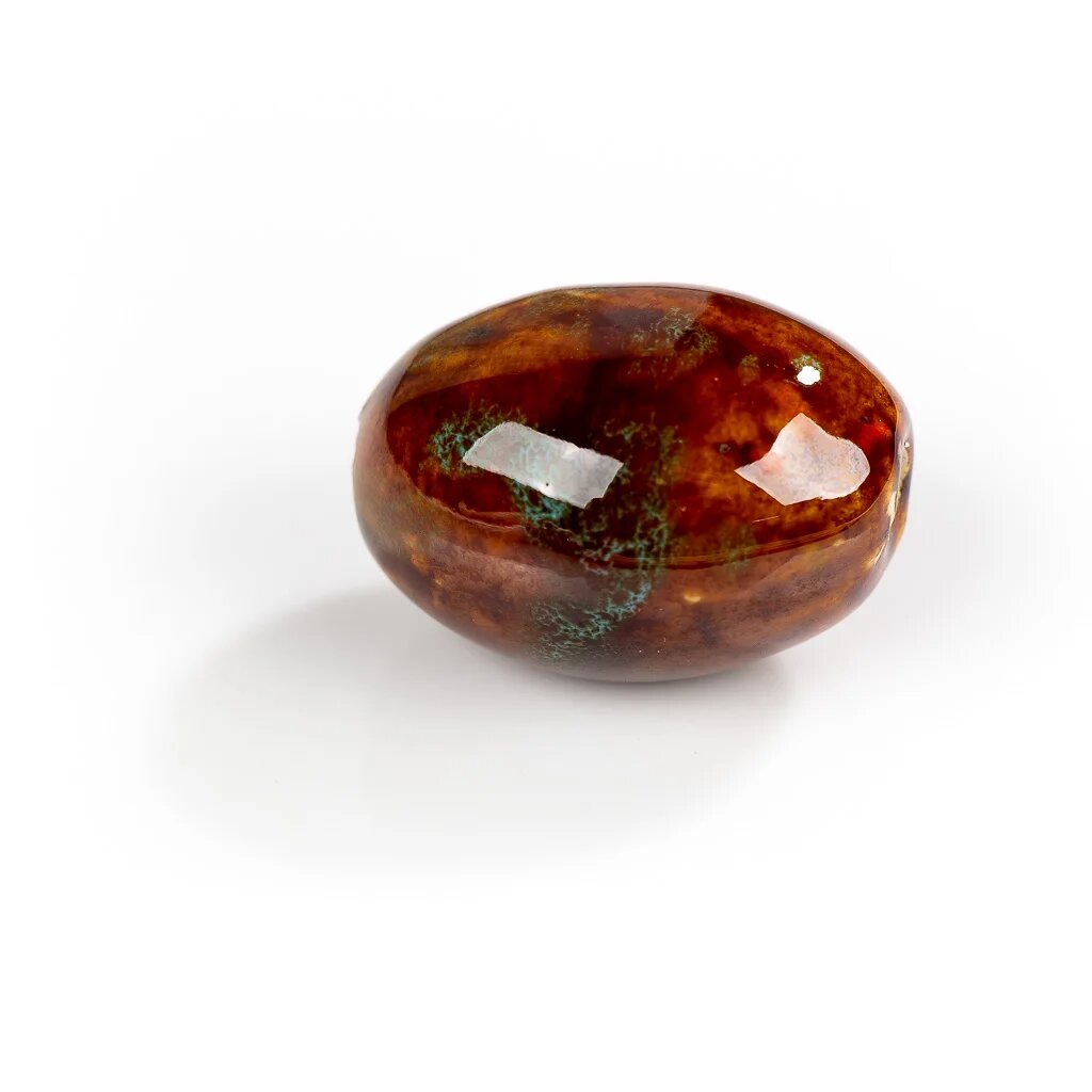 34 мм 1 шт. большой керамический бисер Ретро Фарфор Керамические Ювелирные аксессуары ювелирные изделия DIY ручной работы для изготовления набора # XN366