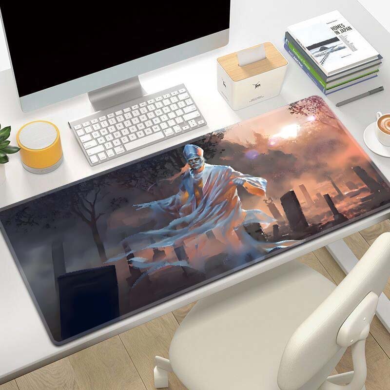 Коврик для мыши и клавиатуры "Sky", 800x300 мм