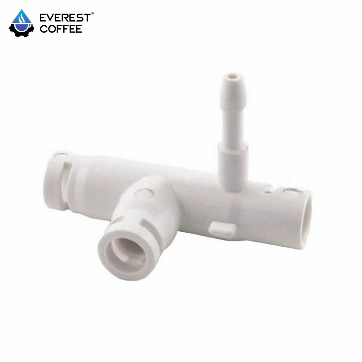 Корпус крана Saeco / Gaggia для кофемашин