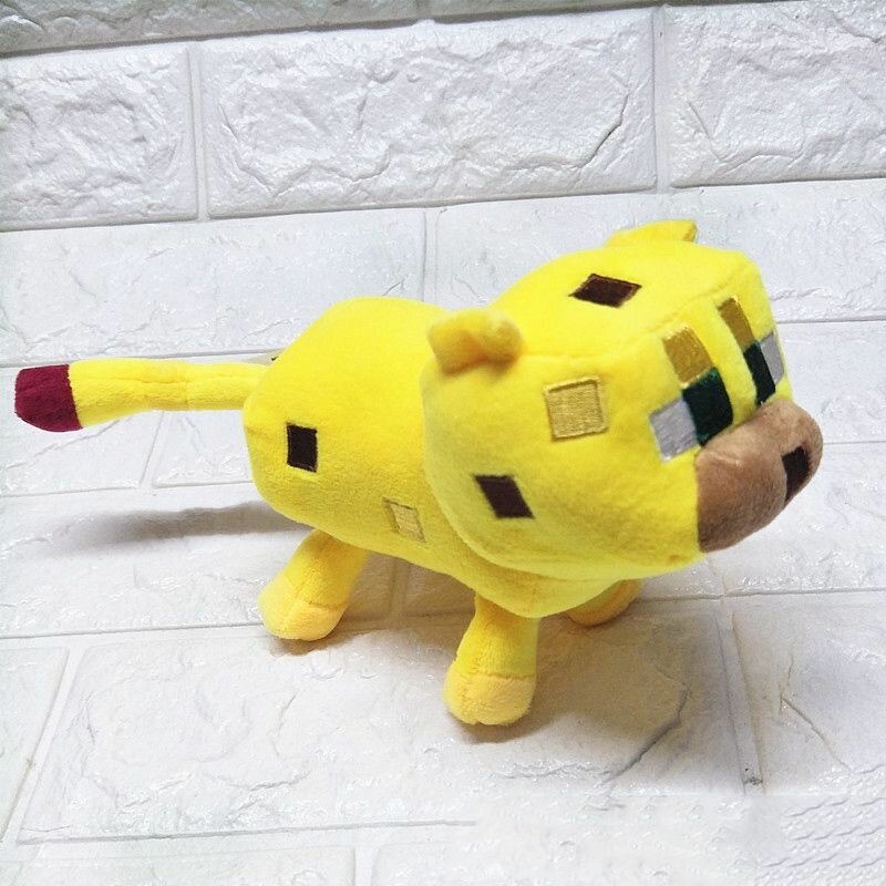 Мягкая игрушка — фото 1