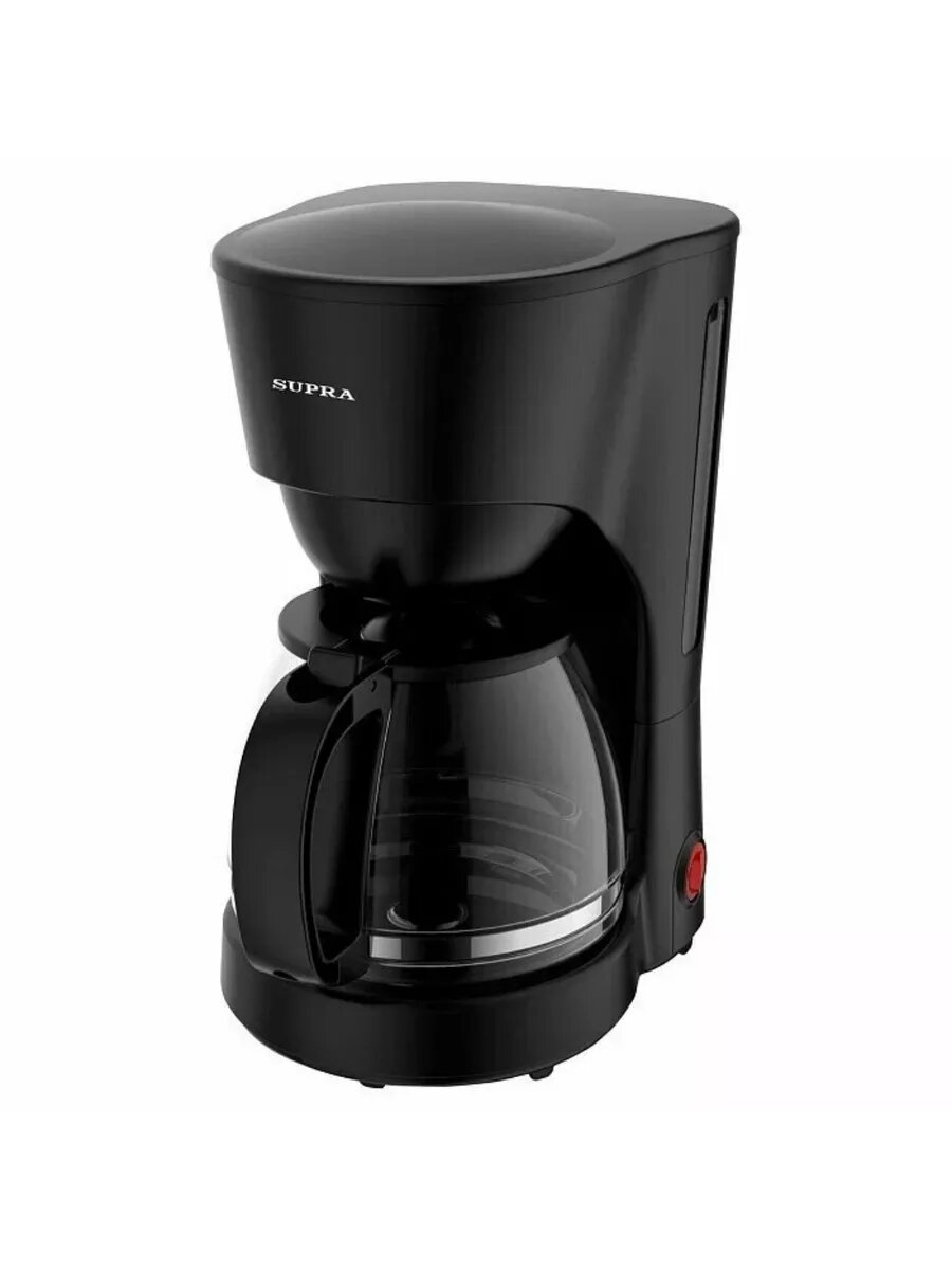 Кофеварка капельная Supra CMS-0640