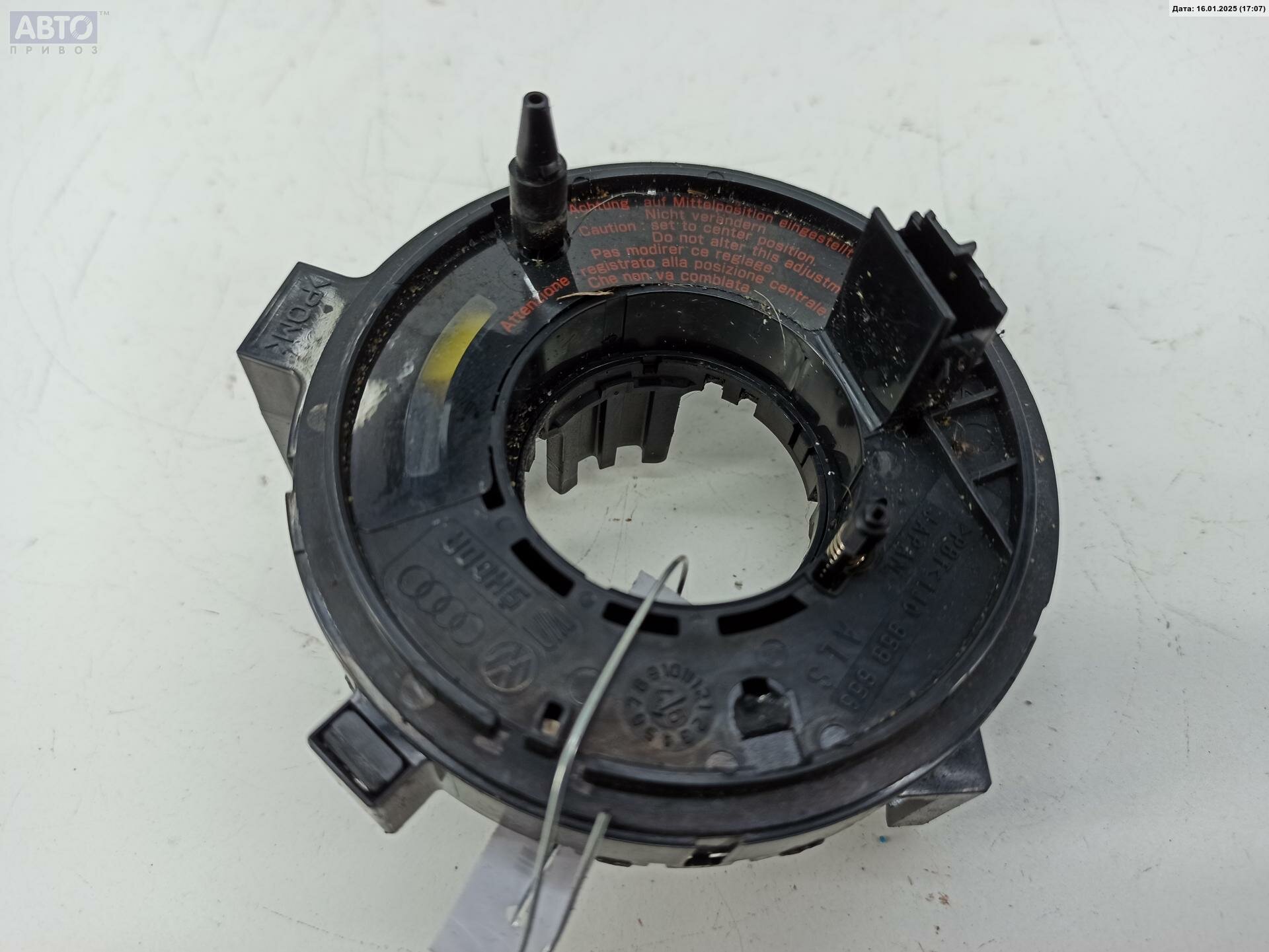 Шлейф подрулевой Audi A6 C5 (1997-2005)