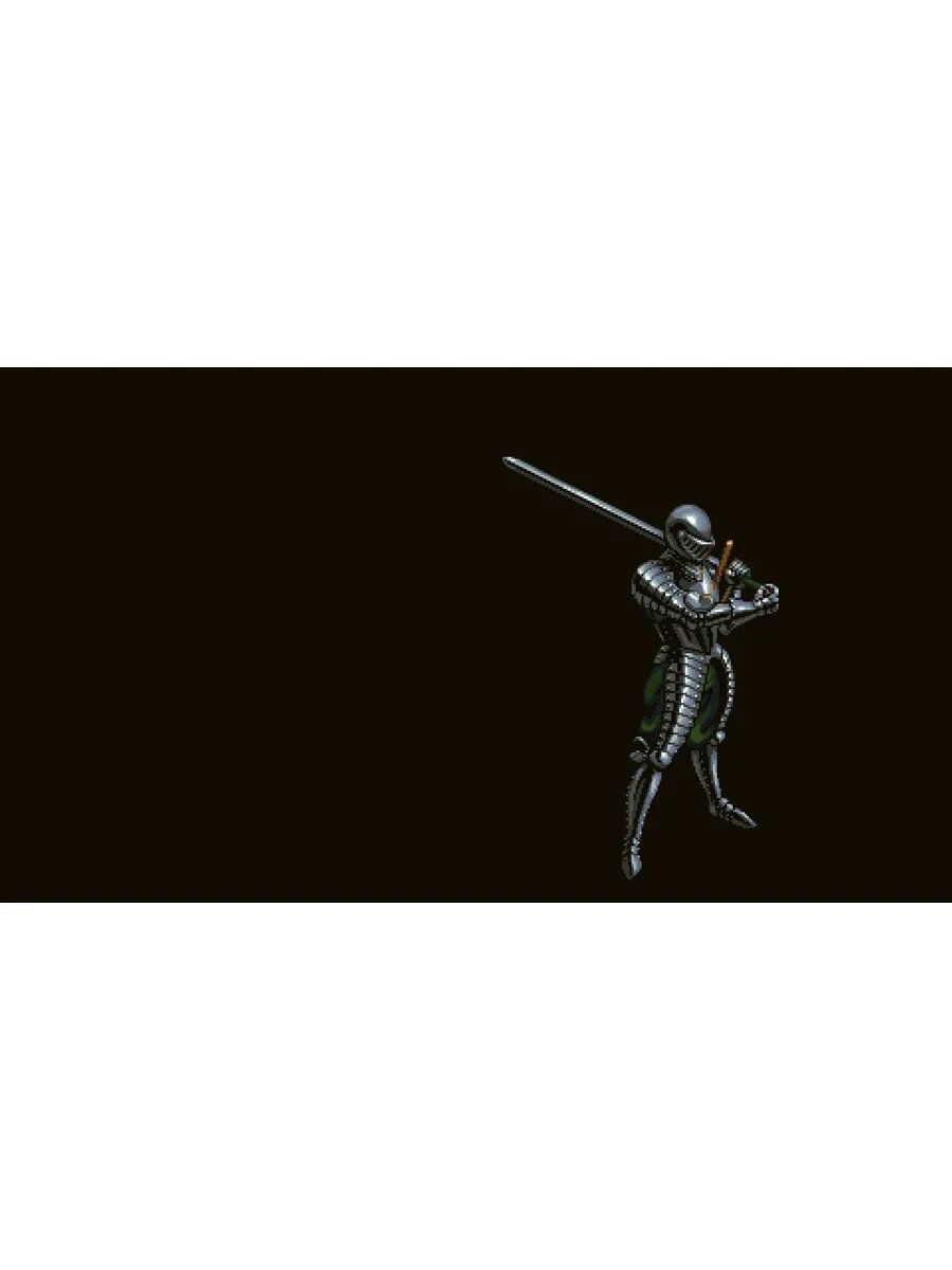 A Bastard's Tale PS4 & PS5