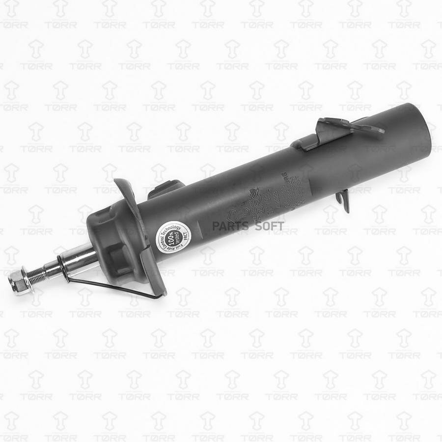 DV1793L TORR Амортизатор передний газовый L
