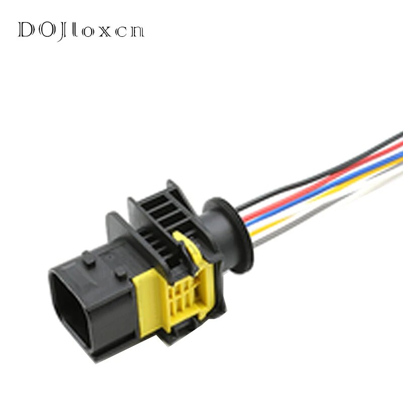 Разъем Dojioxcn 6p 1-1703773-1