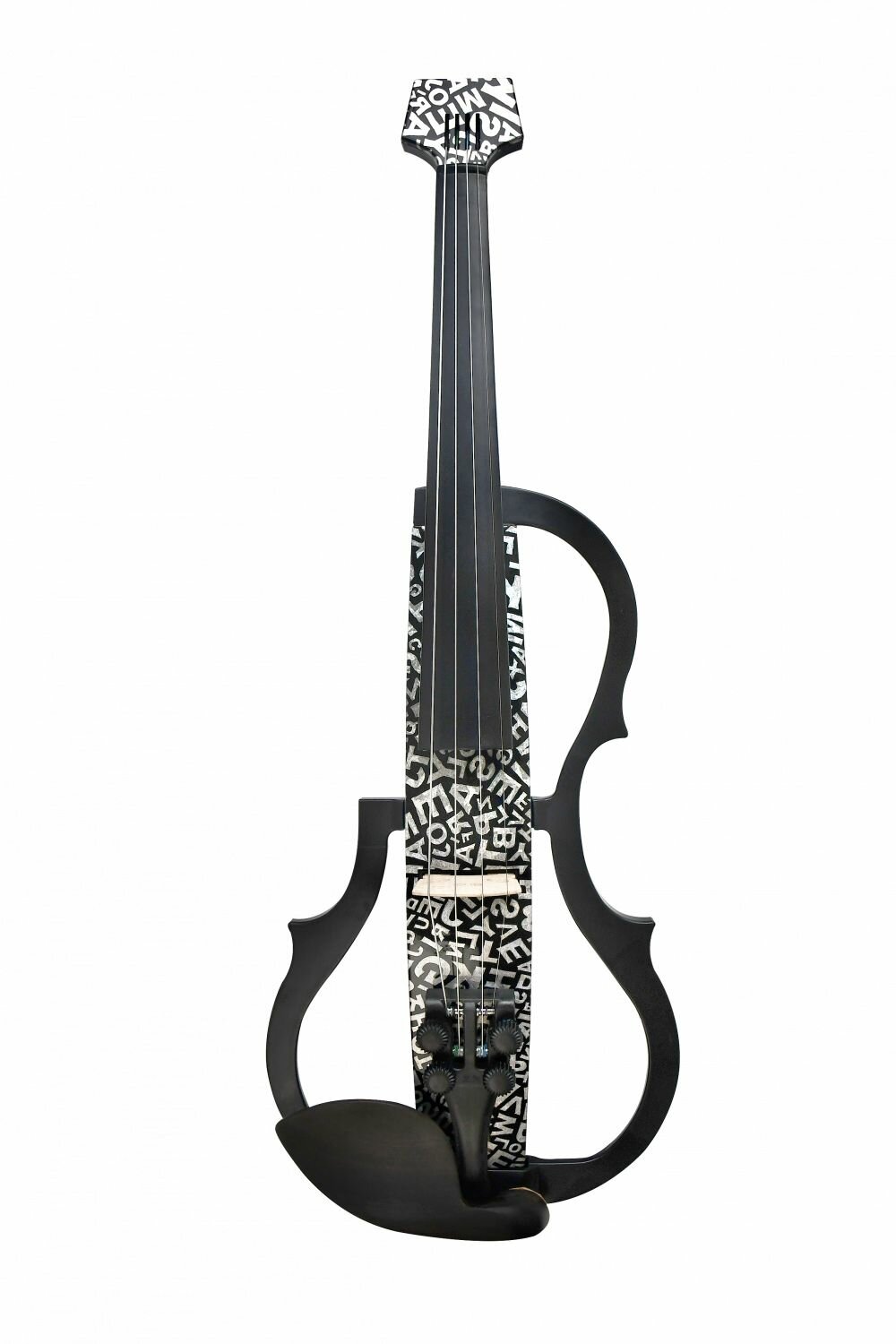 Электроскрипка KINGLOS ZNDS-2304