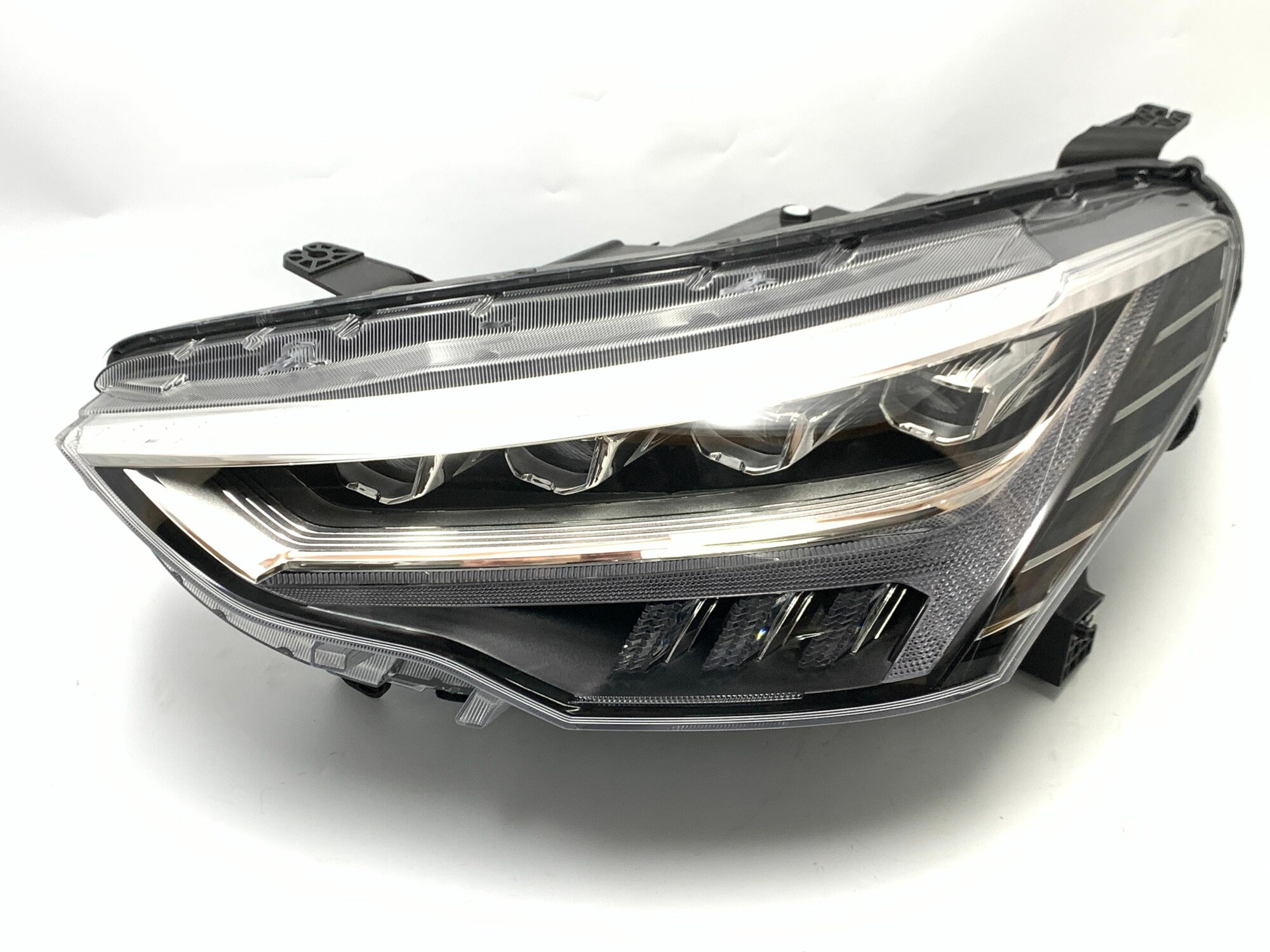 Фара левая для Haval Jolion 4121104XST01A, Хавал Джулион, год с (2021-) (2024 рестайл - ) по нв