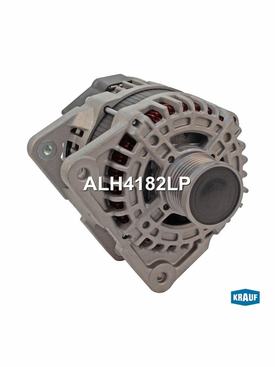 Генератор KRAUF ALH4182LP для NISSAN Primera, X-Trail, Tiida