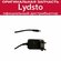 Сетевой адаптер для Lydsto R1D Edge черный