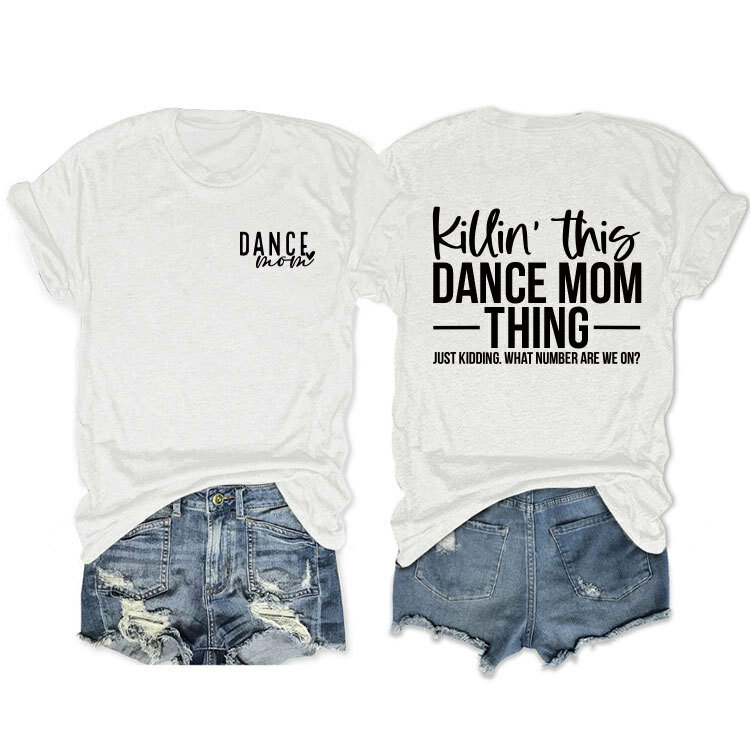 Футболка спортивная