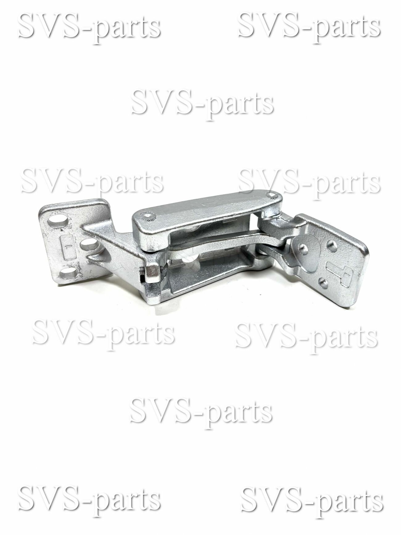 Петля задней двери левая нижняя Mercedes Sprinter w906 OEM: A9067400237