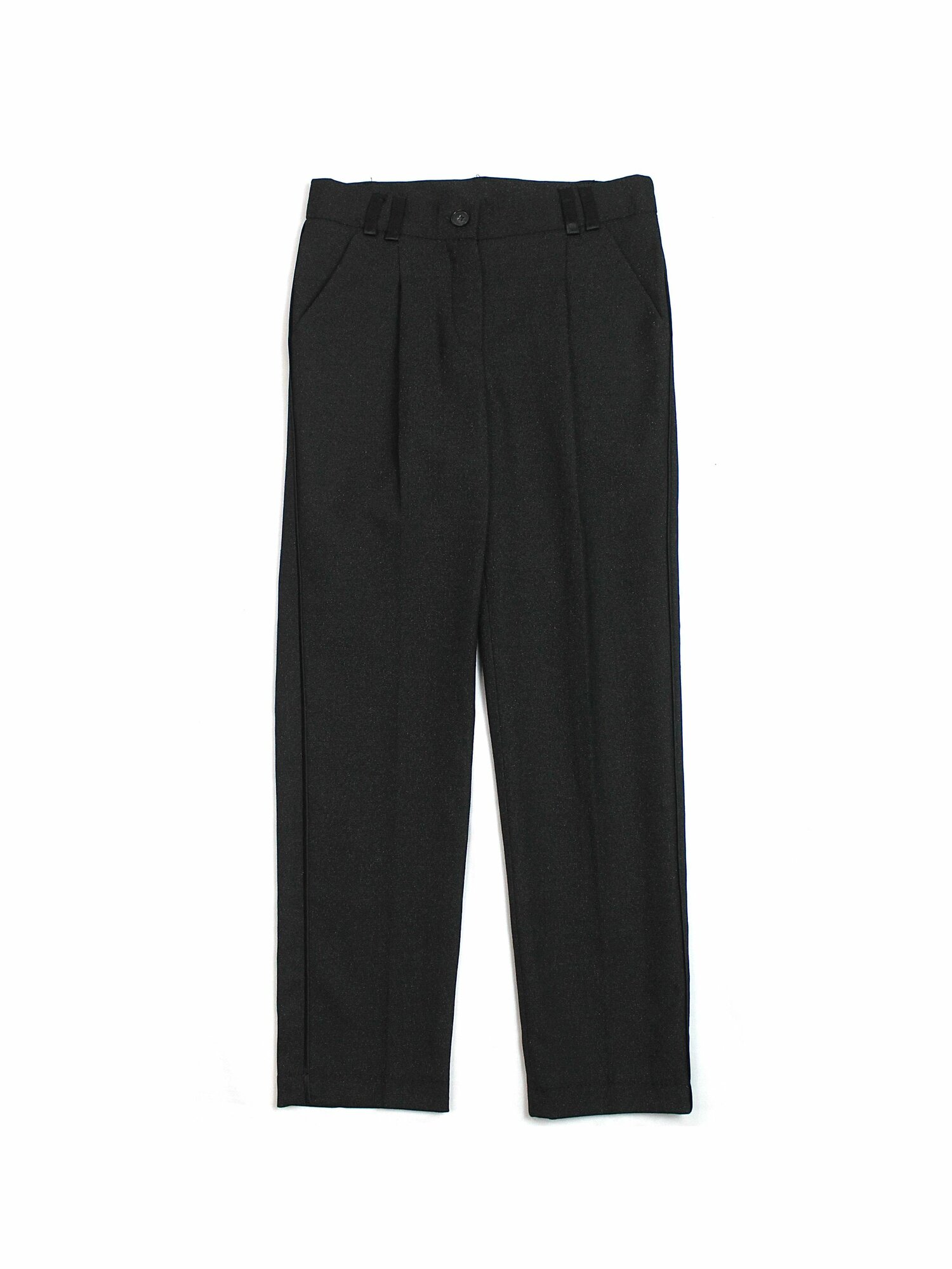 Брюки школьные