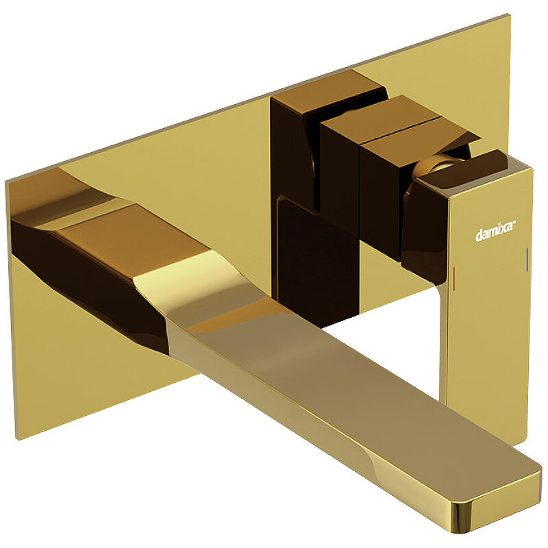 Встраиваемый смеситель Damixa Gala 530260600