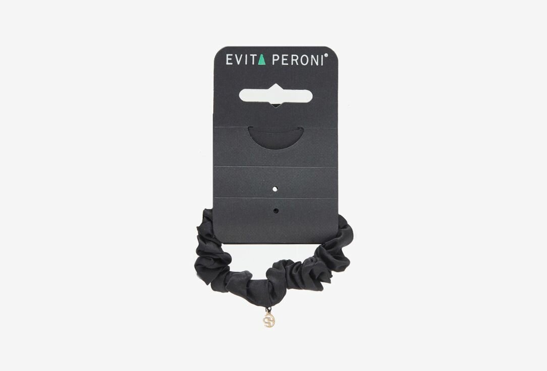 Резинка для волос EVITA PERONI черный